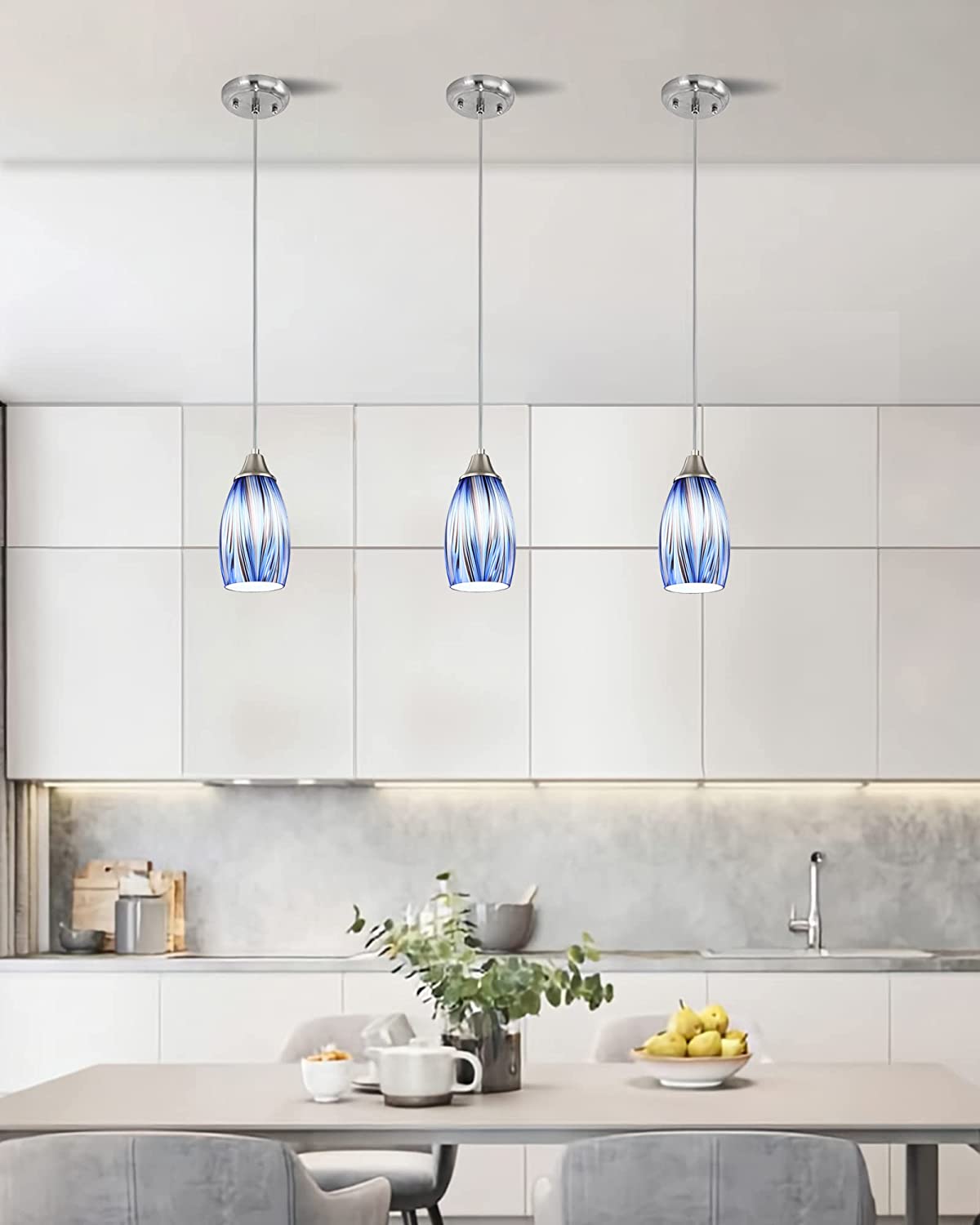 20 Amazing Ideas for Vaulted Ceiling Lighting for Every Room - Cubby ...