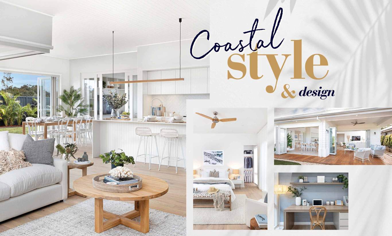 Cubby Home Design - Style Your Dream Home