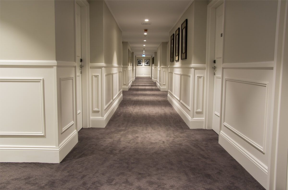 Step-By-Step Guide On How to install Modern Wall Molding - Cubby Home ...