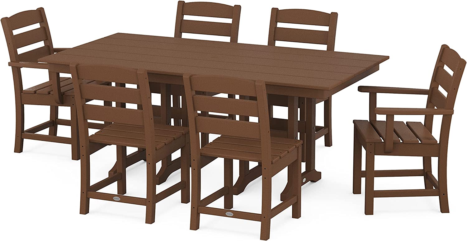 12 Best Teak Dining Sets to Enhance Your Dining Experience - Cubby Home ...