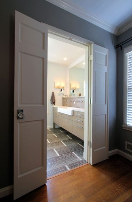 18 Impressive Master Bathroom Floor Plans You Need to See - Cubby Home ...