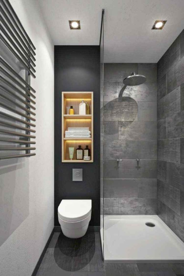 18 Impressive Master Bathroom Floor Plans You Need to See - Cubby Home ...