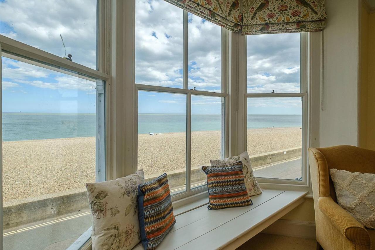 17 Small Beach Houses to Rent for Your Next Vacation - Cubby Home Design