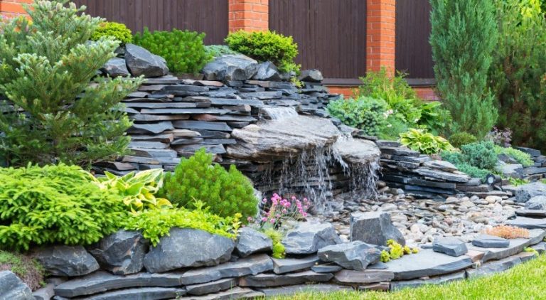 15 Budget-Friendly DIY Water Fountain Ideas - Cubby Home Design