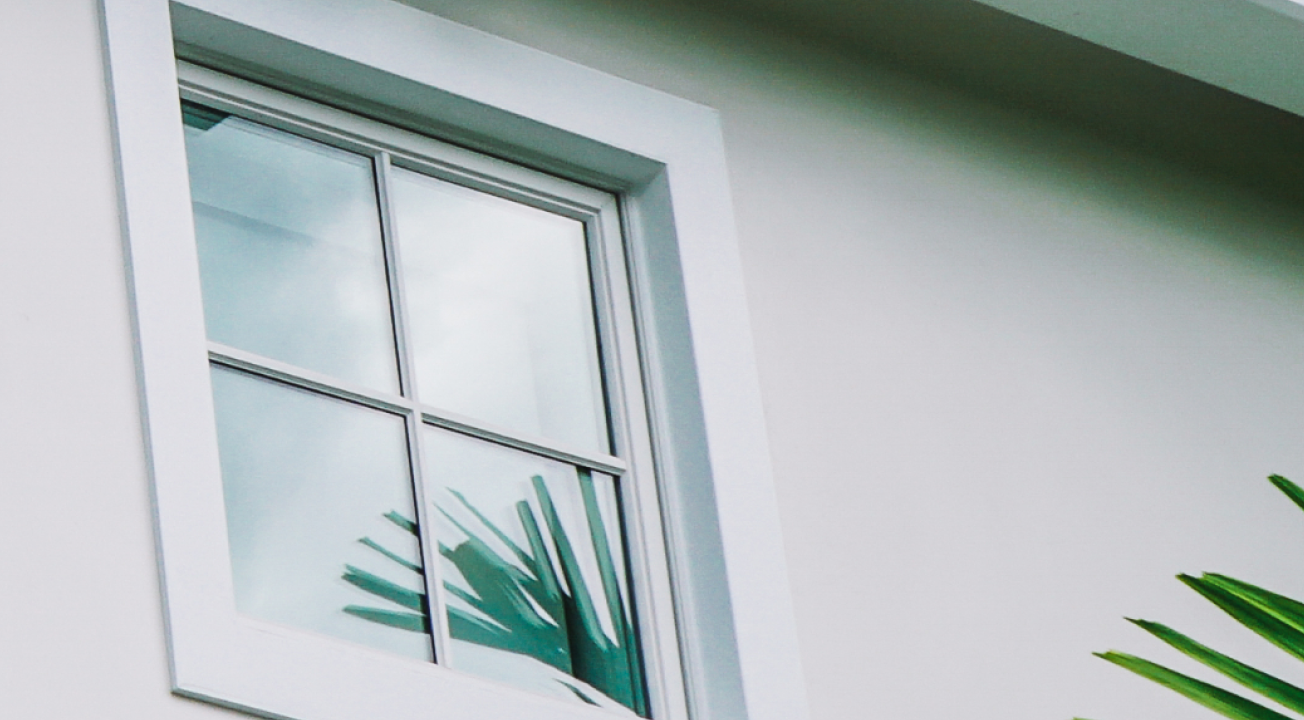 21 Modern Window Trim Ideas to Boost Your Home's Visual Appeal - Cubby ...