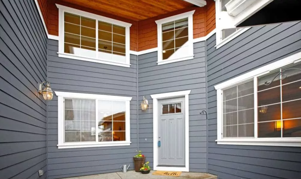 21 Modern Window Trim Ideas to Boost Your Home's Visual Appeal - Cubby ...