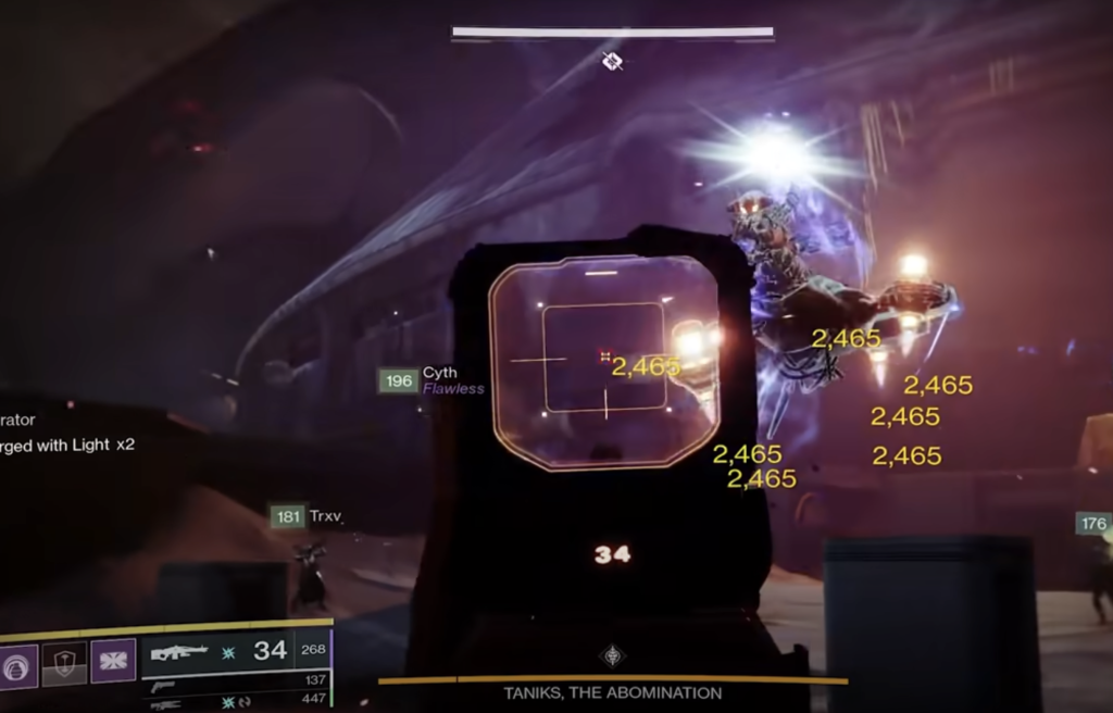 A Guide To Mastering Deep Stone Crypt Challenges - Cubby Home Design