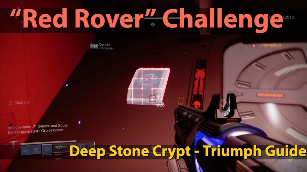 A Guide To Mastering Deep Stone Crypt Challenges - Cubby Home Design