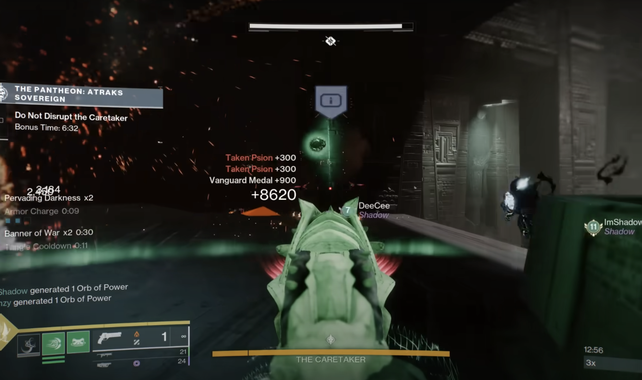 The Ultimate Destiny 2 Raid Rotation Companion Guide - Cubby Home Design