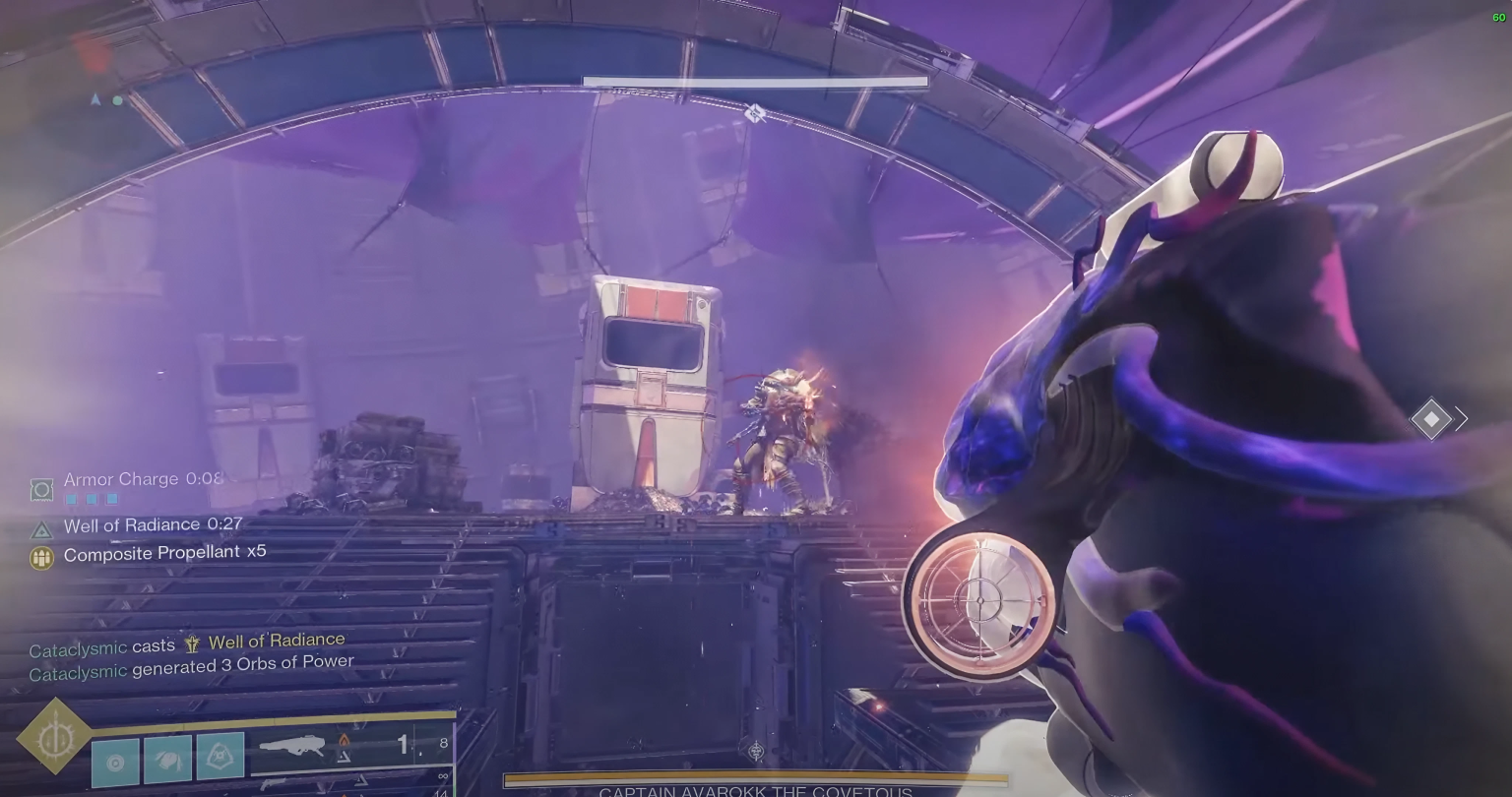 How Does the Destiny 2 Raid Rotation System Impact Gameplay? - Cubby ...